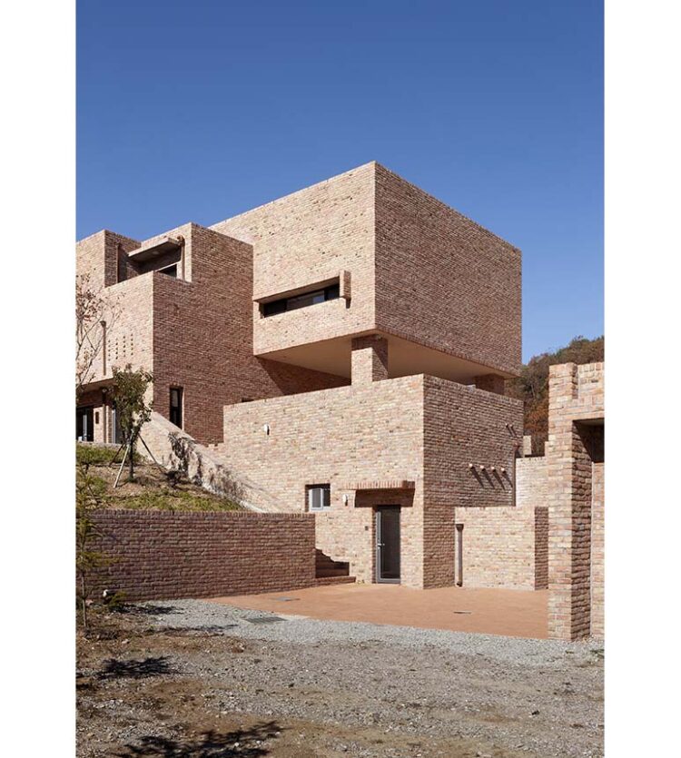 Jetavana Buddhist Temple Extension - C3GLOBE