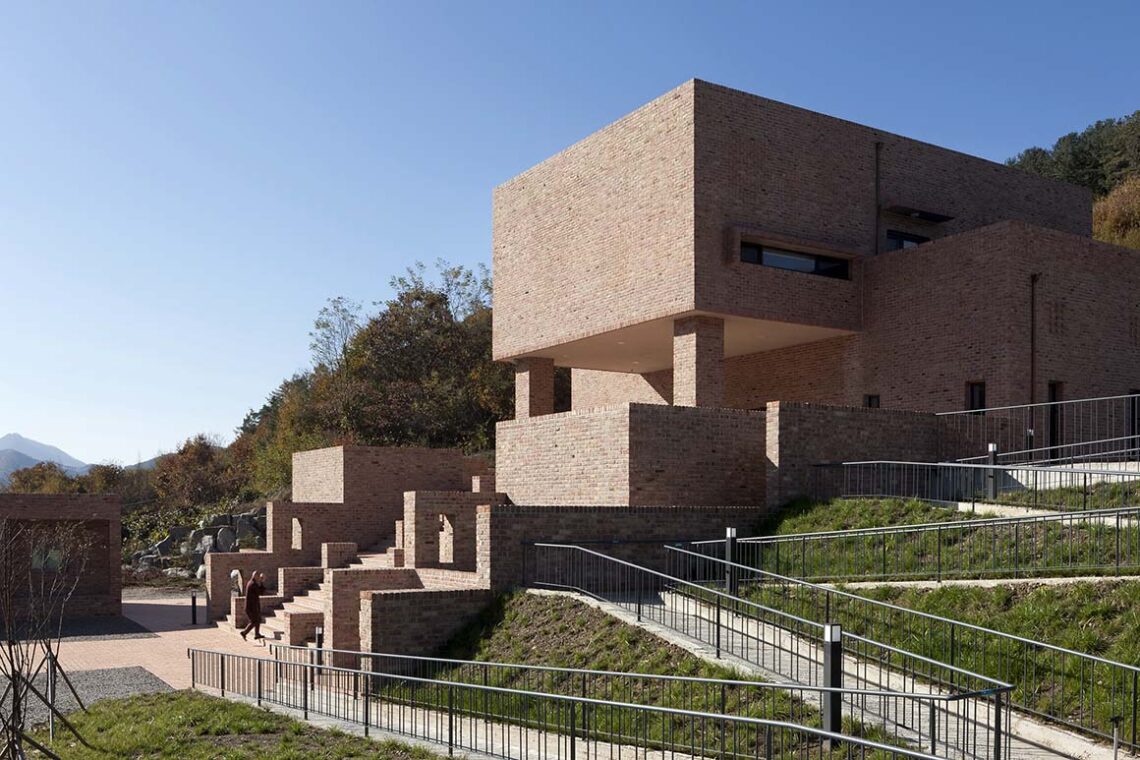 Jetavana Buddhist Temple Extension - C3GLOBE
