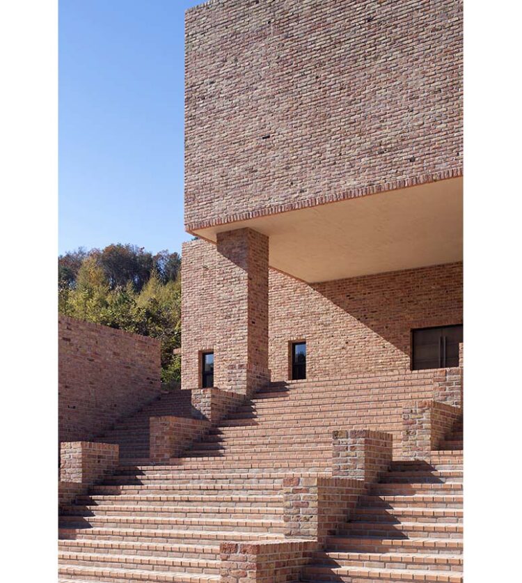 Jetavana Buddhist Temple Extension - C3GLOBE