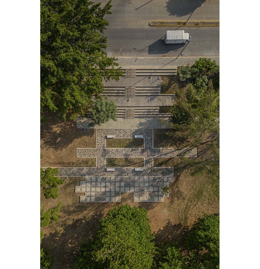 Papaloapan River Linear Park - C3GLOBE