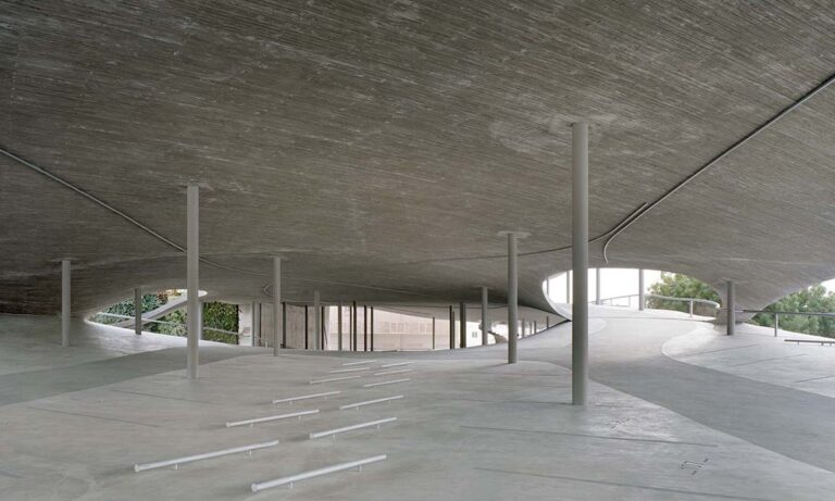 Four Car Parks - C3GLOBE