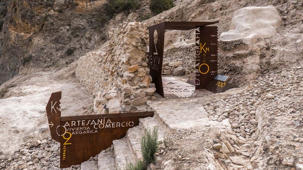 Laderas del Castillo - C3GLOBE