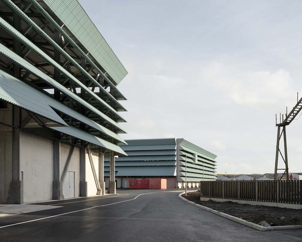Arklow Wastewater Treatment Plant - C3GLOBE