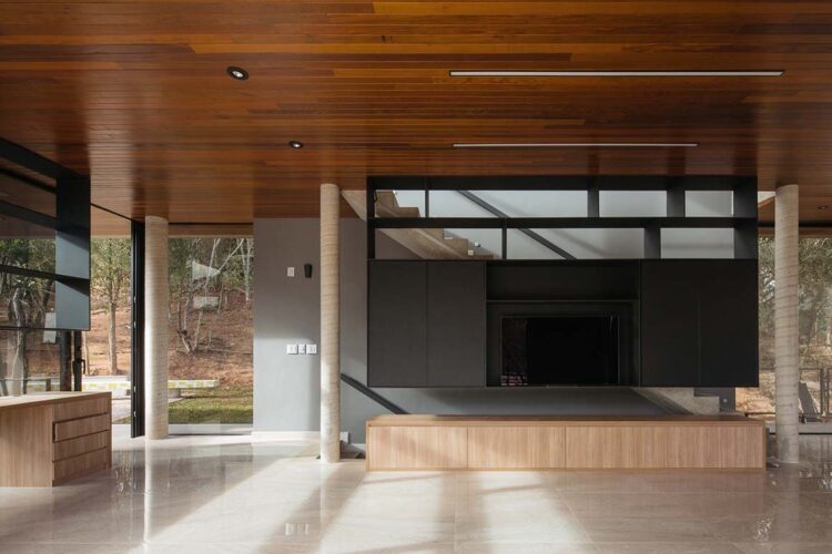 Elephant’s Hill House - C3GLOBE