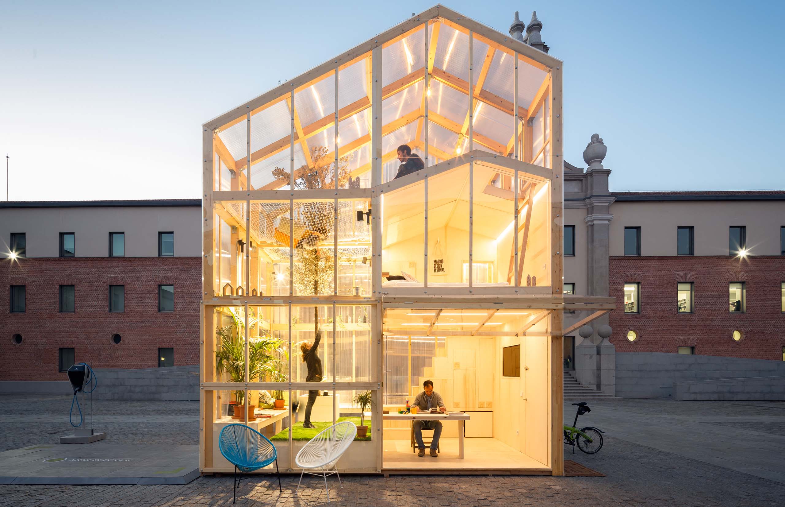 Home Urban Home - C3GLOBE