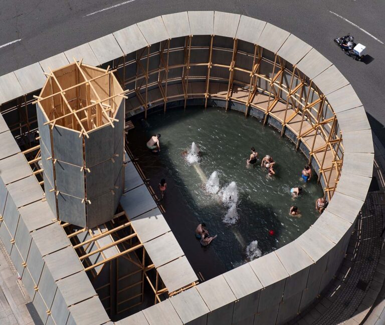Round About Bath - C3GLOBE