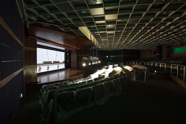 Adrián Villar Rojas: first solo exhibition in Korea ‘The Language of ...