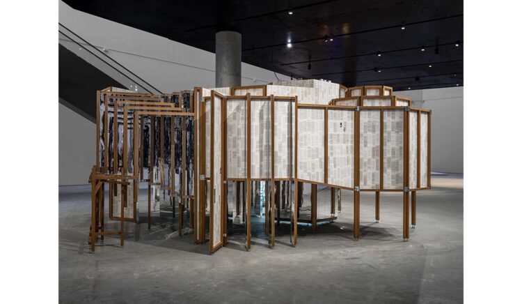 'Lee Bul: From 1998 to Now' opens at Leeum Museum of Art - C3GLOBE