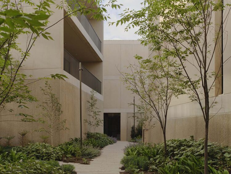 Como Terraces Residence - C3GLOBE