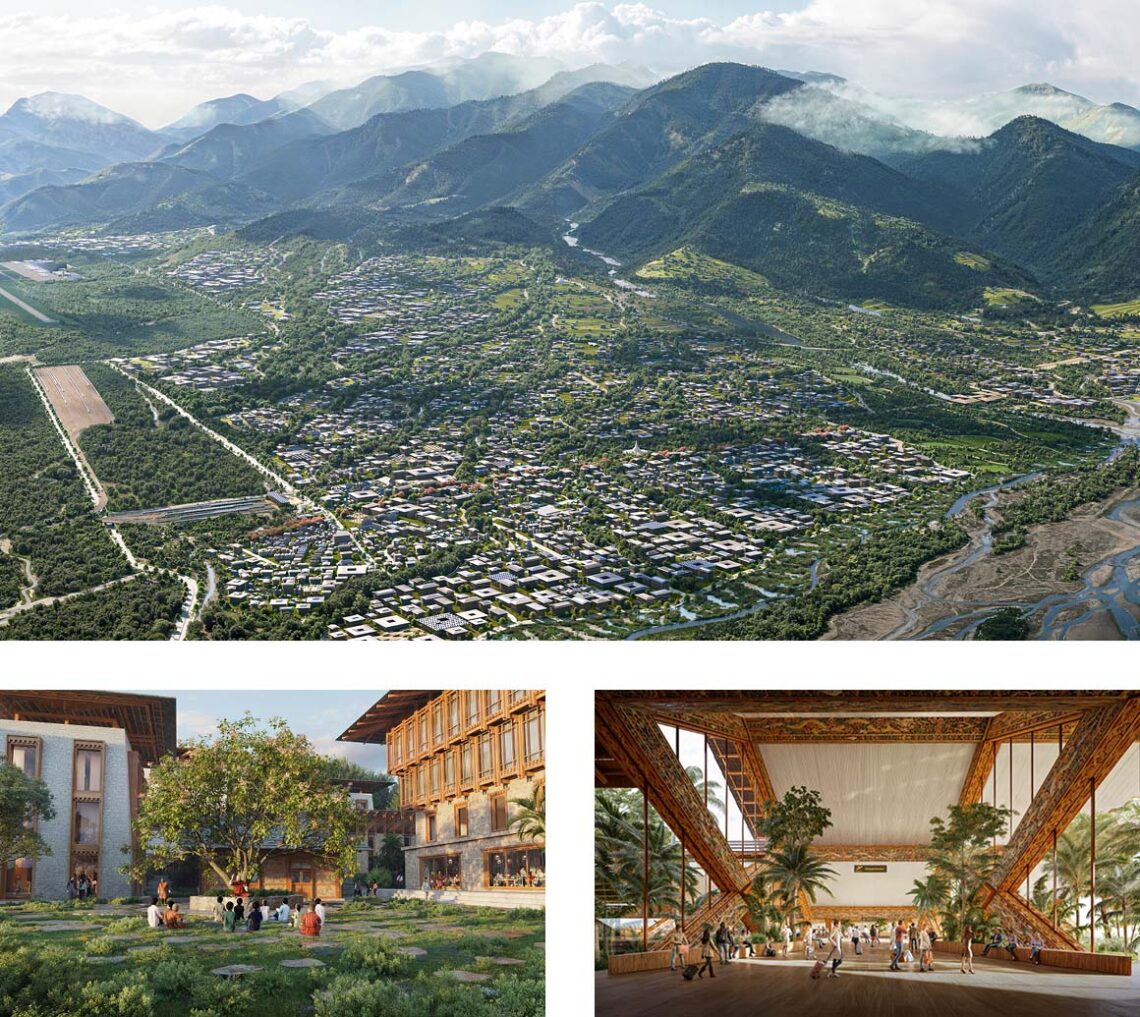 2025 Holcim Awards Winners Announced - C3GLOBE