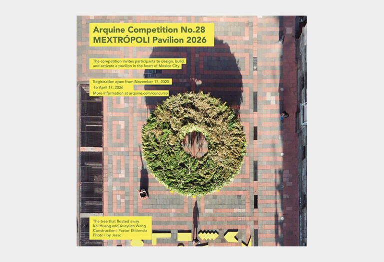 Mextrópoli 2026 Pavilion - C3GLOBE