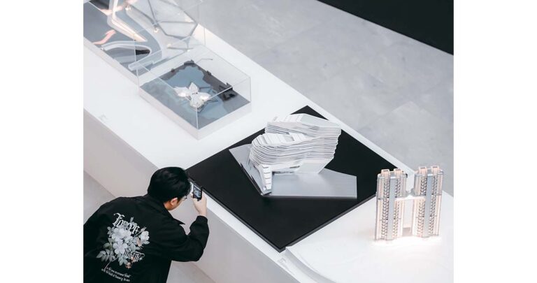 Architecture of Possibility: Zaha Hadid Architects - C3GLOBE