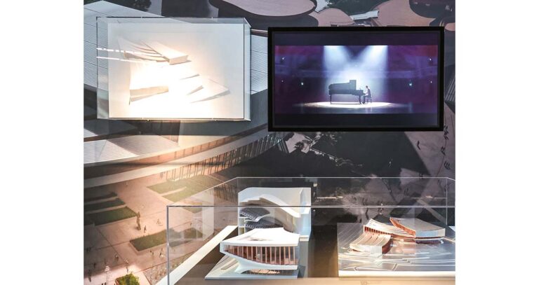 Architecture of Possibility: Zaha Hadid Architects - C3GLOBE