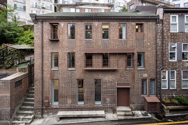 House and Studio O - C3GLOBE